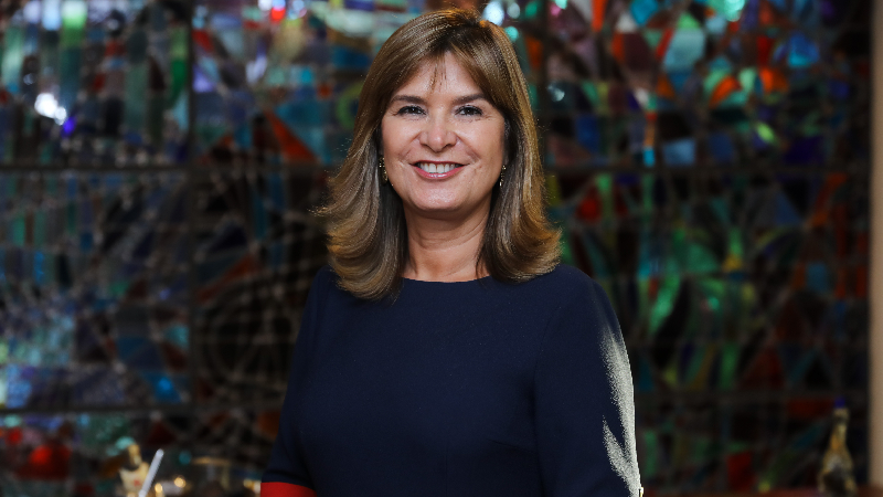 Maria Clara Bugarim assume presidência de comitê internacional de ...