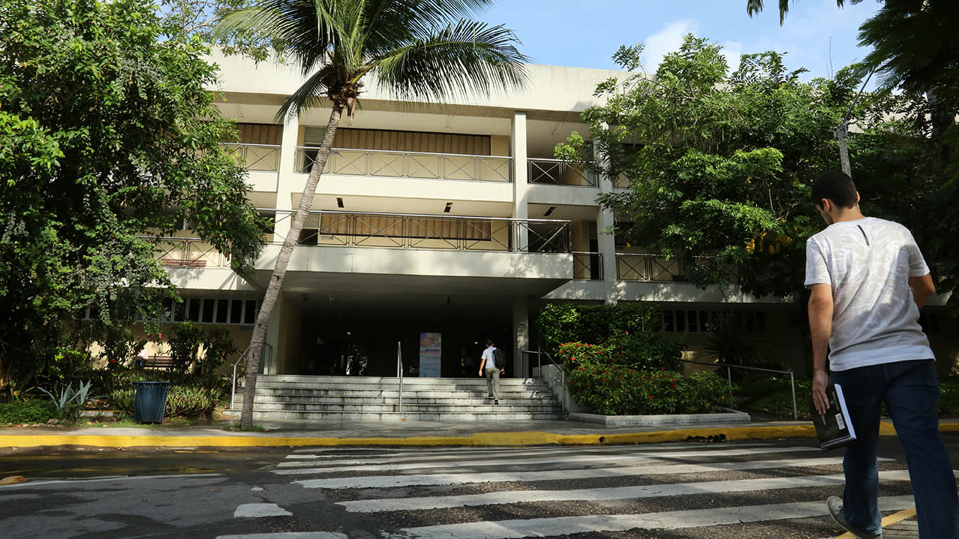Unifor | Universidade de Fortaleza