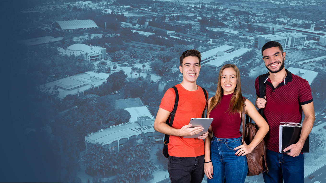 Unifor | Universidade de Fortaleza