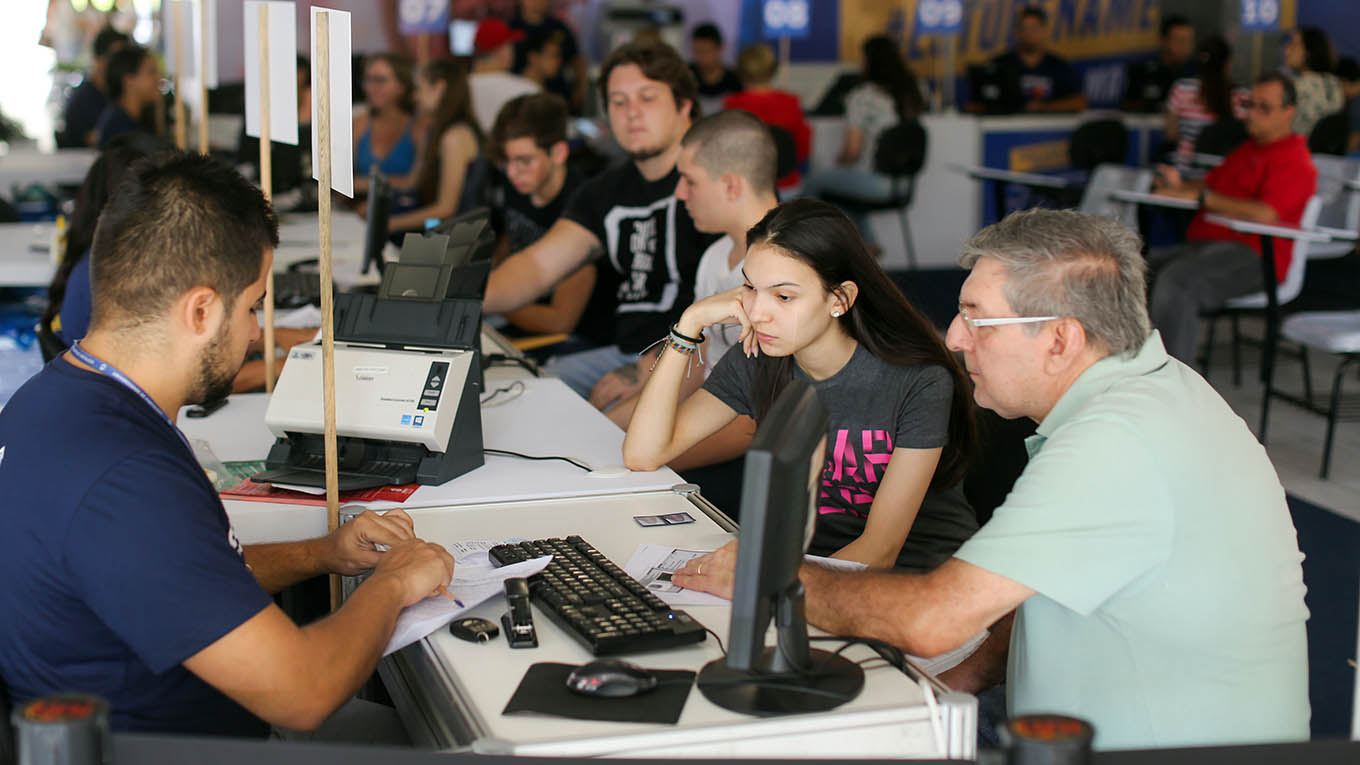 Unifor | Universidade de Fortaleza