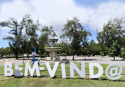 Unifor | Universidade de Fortaleza