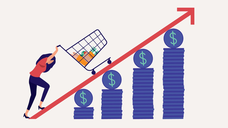 O Que é E Como Funciona A Inflação Entenda Causas E Consequências