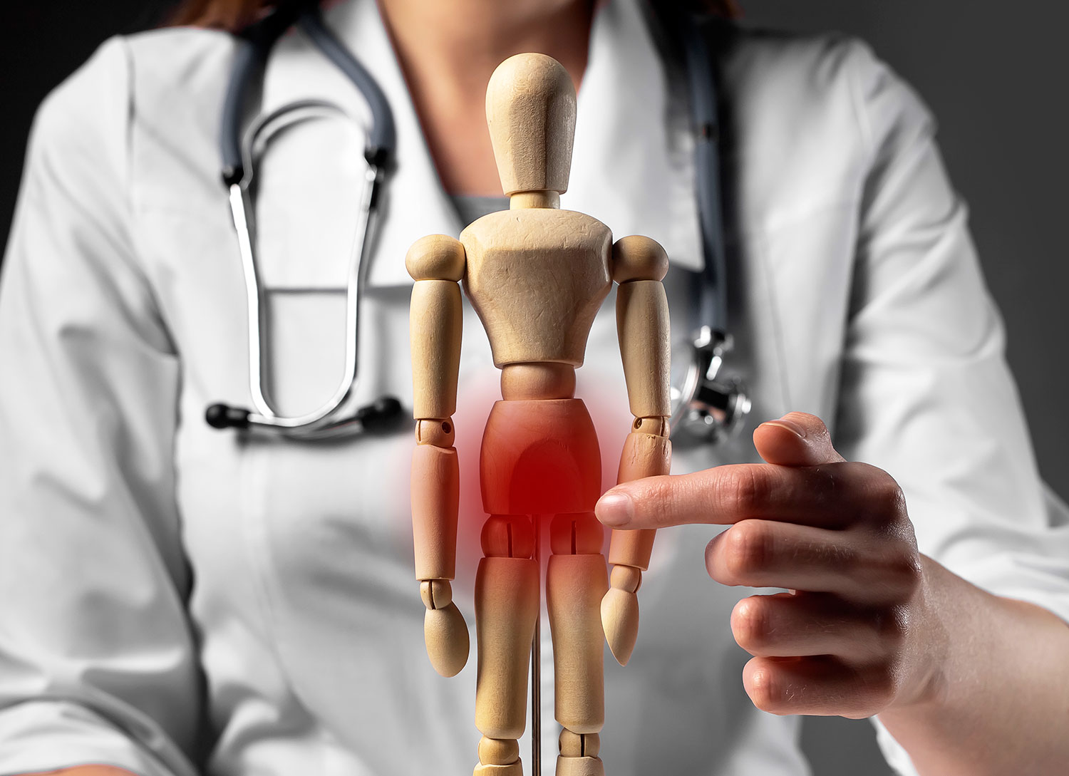 Câncer de pênis: Conheça os sintomas e saiba como se prevenir - Blog Saúde