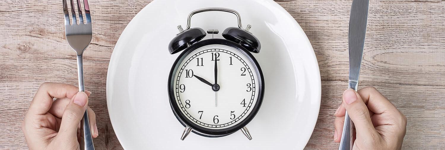 Refeições fora do horário? Nutricionista dá orientações para planejar a ...