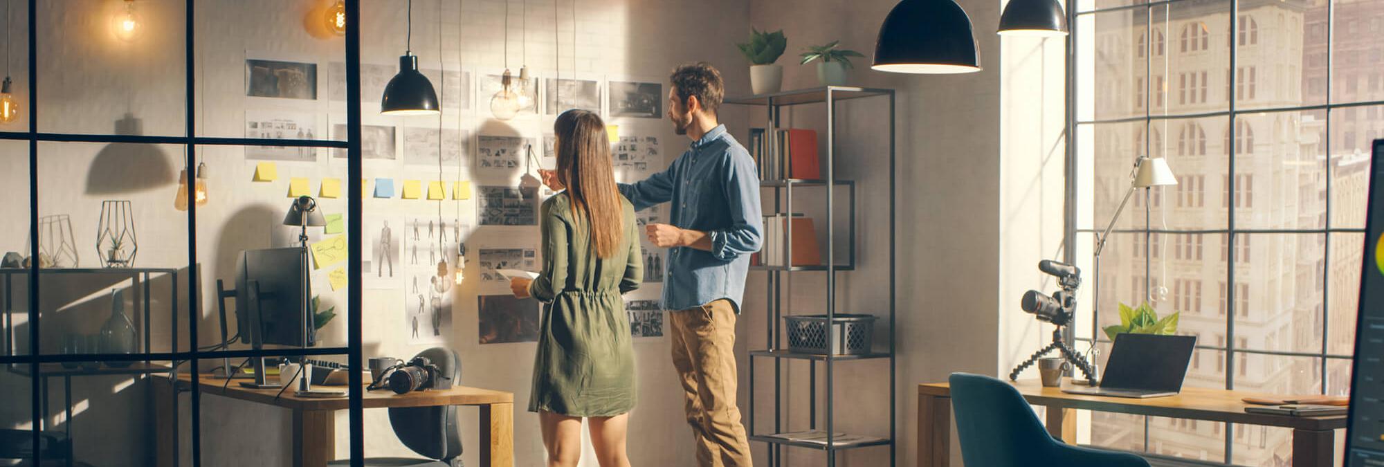 A importância do storytelling para a sua marca - Blog Empreender