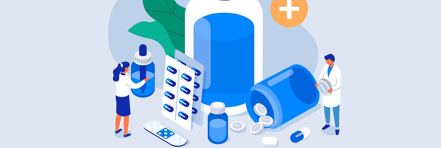 O que faz um farmacêutico? Conheça as possibilidades de atuação ...