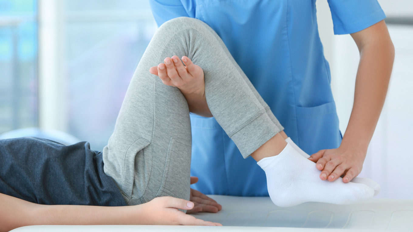 Curso de Fisioterapia | Unifor - Graduação