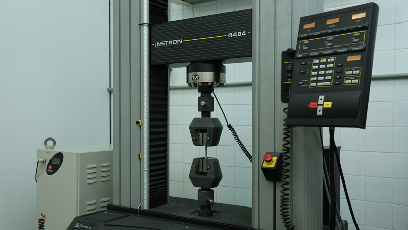 Curso de Engenharia de Controle e Automação | Unifor - Graduação